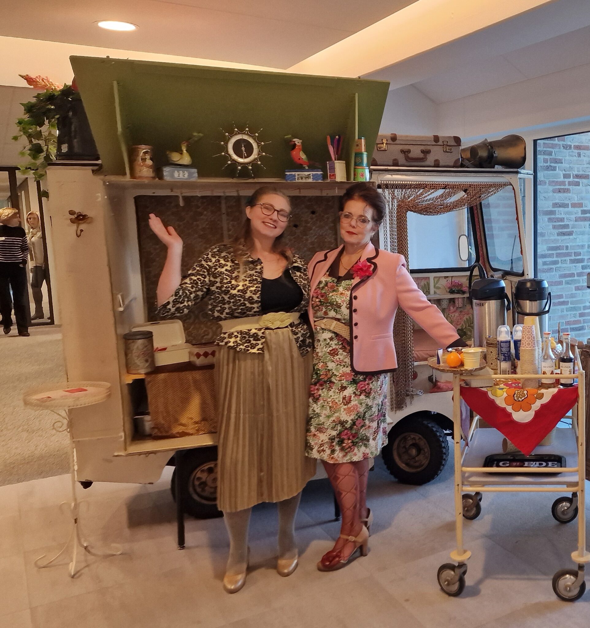 Welkom bij Hartendames | Hartendames